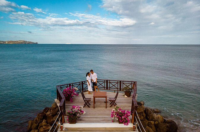 Private Tour Photo Session with a Local Photographer Saint Lucia - FAQ