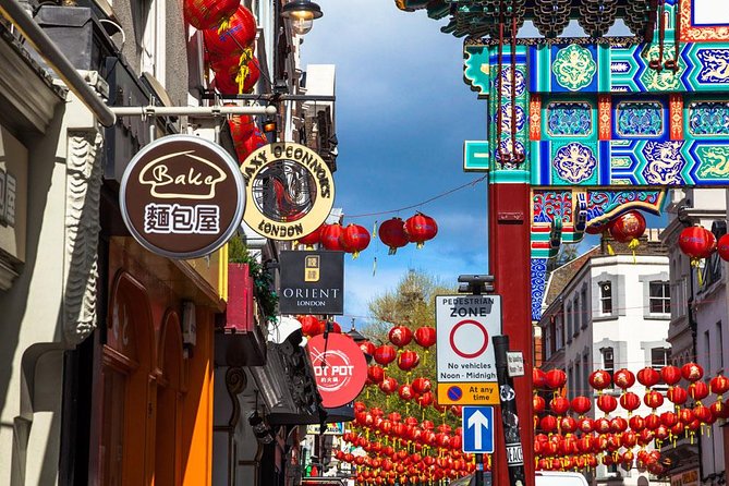 Private Tour: Photography Walking Tour from Trafalgar Square to Covent Garden - Who Should Consider This Tour?