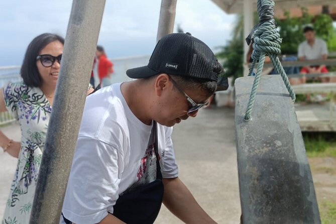 Private Tour: Phuket Highlights by Van and Licensed Guide - Frequently Asked Questions