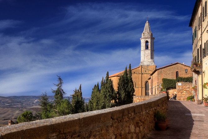 Private Tour: Pienza and Montalcino Organic Cheese and Wine Tour - Traveler Reviews