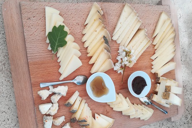 Private Tour: Pienza and Montalcino Organic Cheese and Wine Tour - Itinerary Details