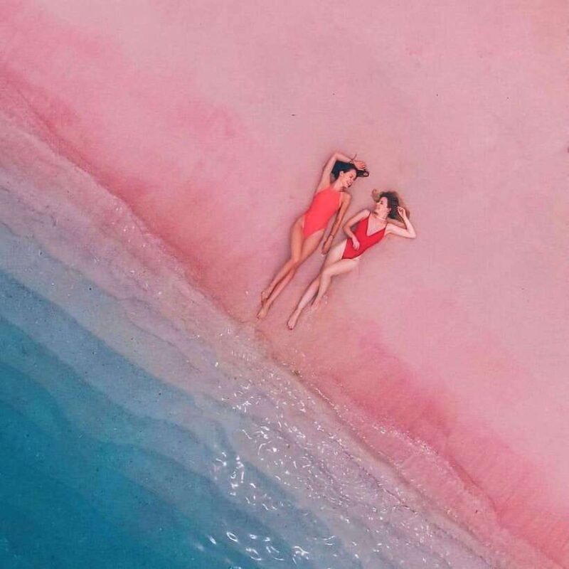 "Private Tour: Pink Beach Lombok Gili Islands & Sand Island" - Breaking Down the Itinerary