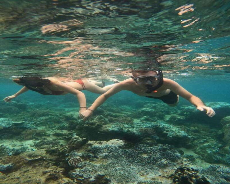 "Private Tour: Pink Beach Lombok Gili Islands & Sand Island" - Price and Value