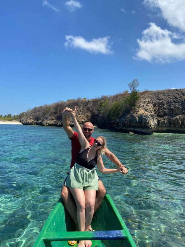 "Private Tour: Pink Beach Lombok Gili Islands & Sand Island" - Who Will Love This Tour?