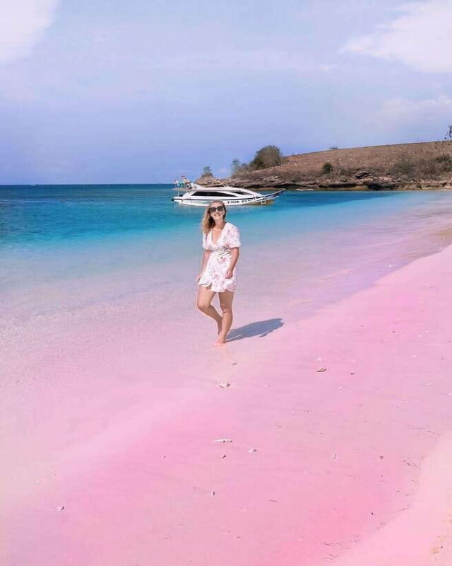 "Private Tour: Pink Beach Lombok Gili Islands & Sand Island" - Final Thoughts