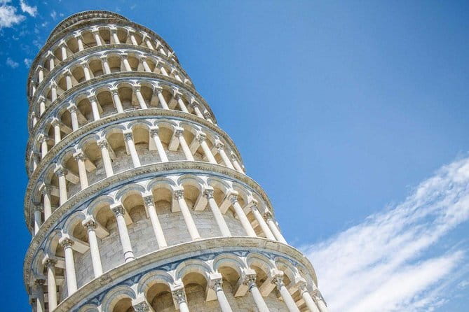Private Tour: Pisa and Lucca from Florence - Real Travelers’ Perspectives