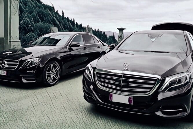 Private Tour: Pisa and Lucca from Florence - Who Should Consider This Tour?