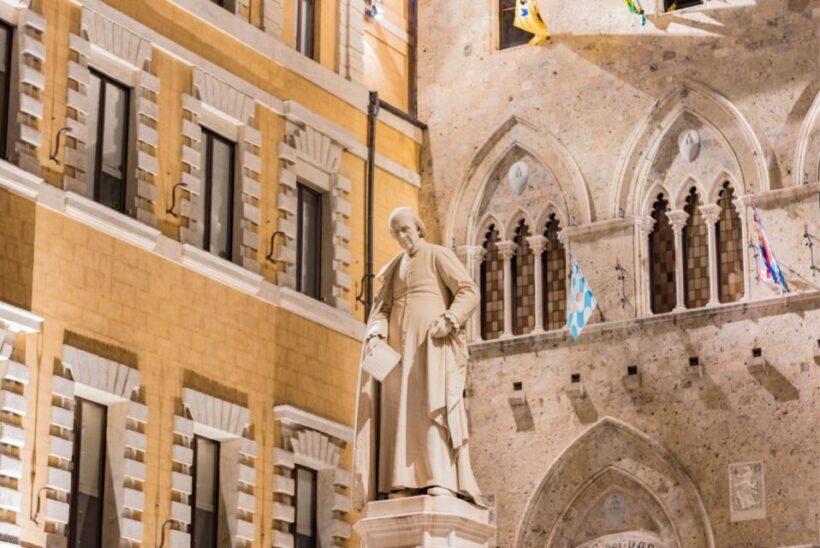 Private Tour: Pisa, Siena, San Gimignano from Florence - Key Points