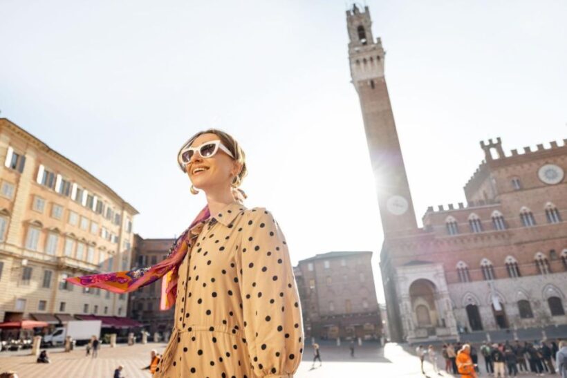 Private Tour: Pisa, Siena, San Gimignano from Florence - Exploring Tuscany’s Treasures in a Day