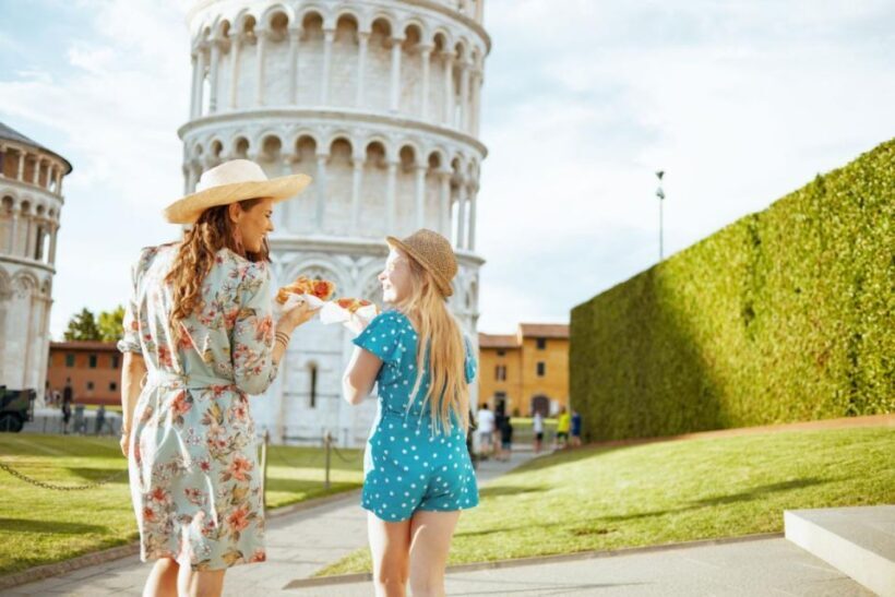 Private Tour: Pisa, Siena, San Gimignano from Florence - Final Thoughts