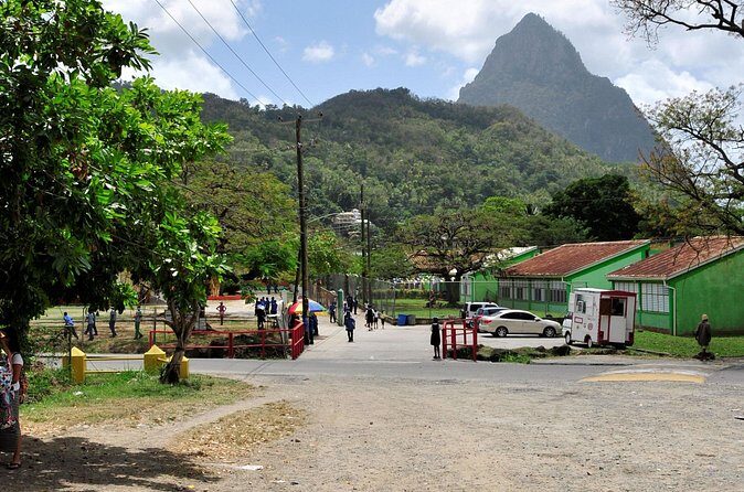 Private Tour Piton in Soufriere, Saint Lucia - Authentic Experiences and Practical Tips