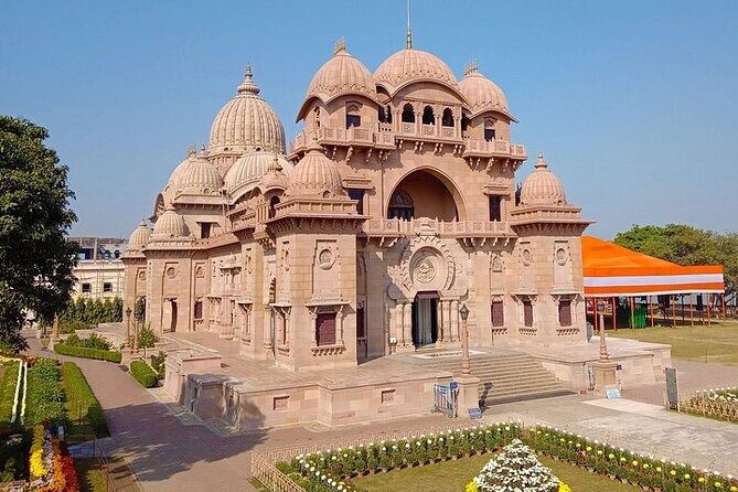 Private Tour Places of Worship in Kolkata including Mother House - Who Will Love This Tour?