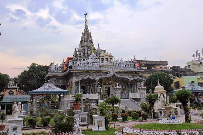 Private Tour Places of Worship in Kolkata including Mother House - Final Thoughts