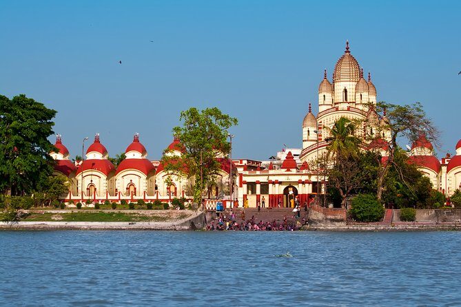 Private Tour Places of Worship in Kolkata including Mother House - Frequently Asked Questions