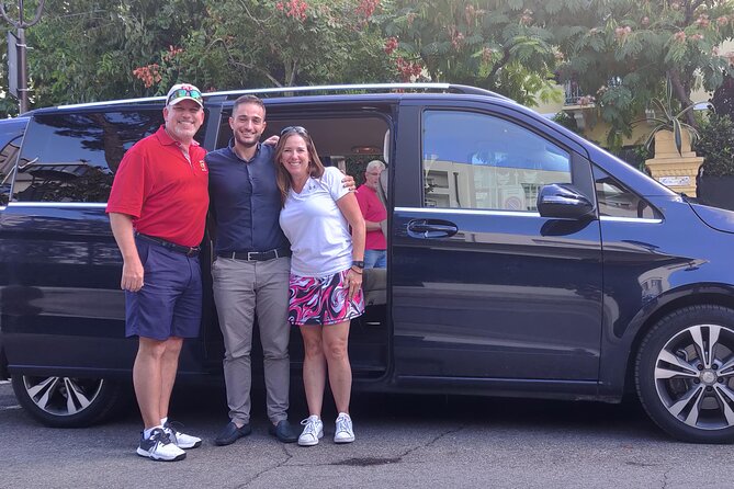 Private Tour Pompeii and Herculaneum - FAQ