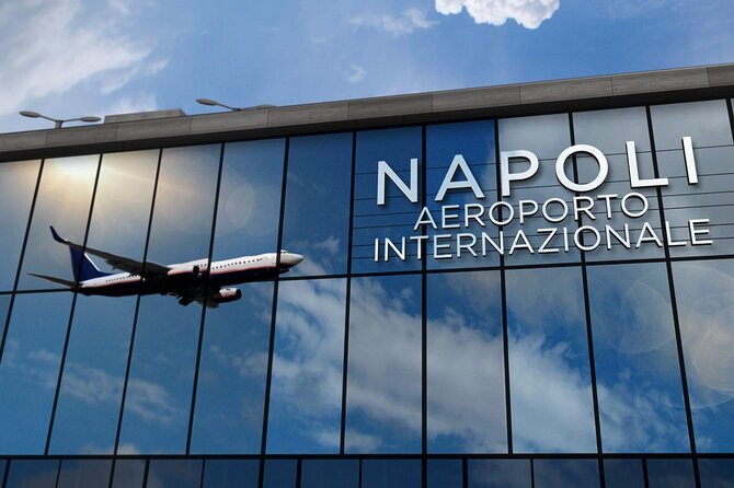 Private Tour Pompeii and Sorrento from Naples - What Makes This Tour Stand Out