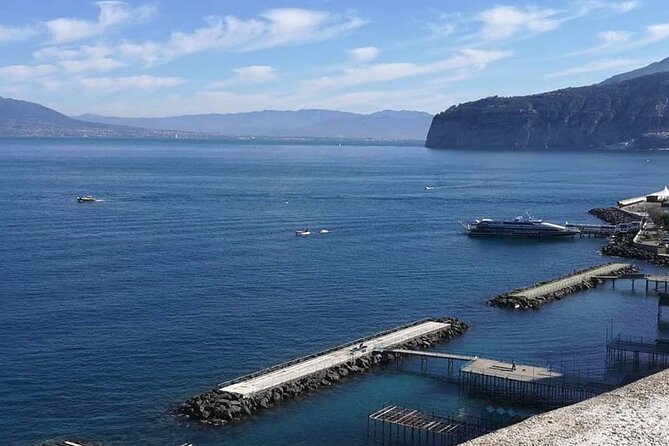 Private Tour Pompeii and Winery - Authentic Reviews and Real Traveler Insights