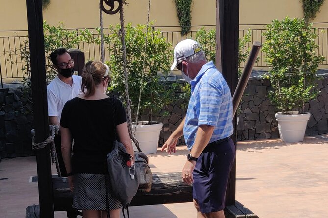 Private Tour Pompeii and Winery - The Sum Up: Who Will Love This Tour?