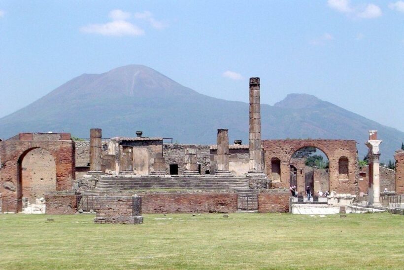 Private Tour Pompeii+Mont. Vesuvius - Who Is This Tour Best For?