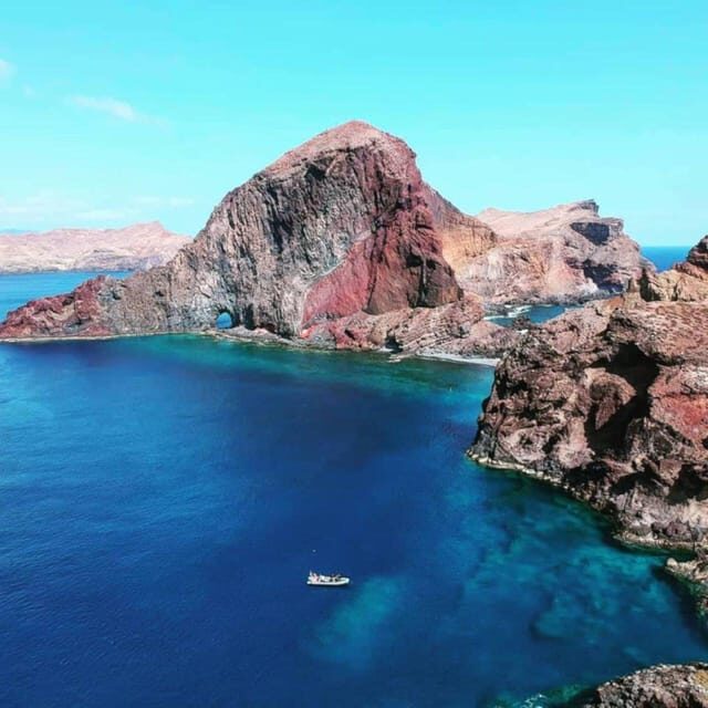 Private tour | Ponta de São Lourenço (Scuba & Snorkeling) - Who Should Consider This Tour?