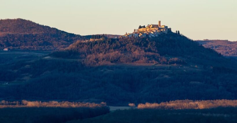 Private tour Pore - Gronjan - Motovun with truffle tasting - Authentic Experiences and Traveler Perspectives