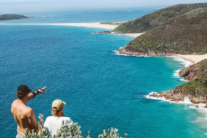 Private tour: Port Stephens, departing Newcastle - Whales! - What This Tour Means for Travelers