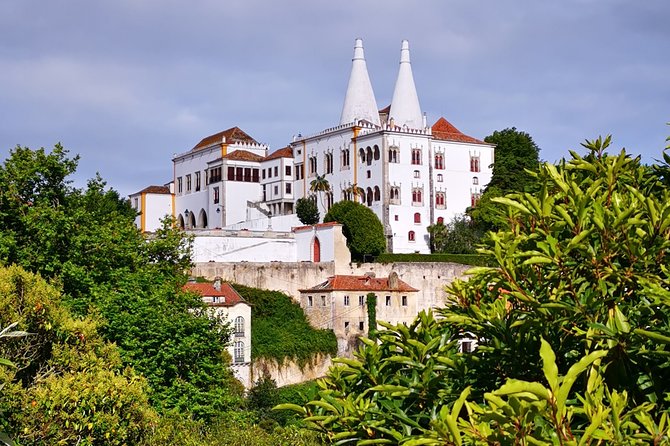 Private tour Portugal 6 days from Lisbon - Day 3: From Fatima to Coimbra, and onto Porto