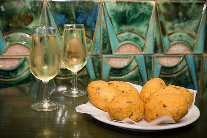 Private Tour: Portuguese Food and Wine Tour - Private Tour Experience