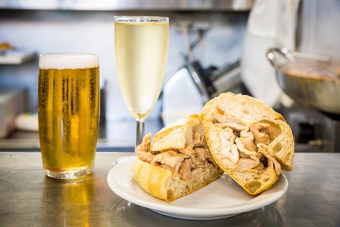 Private Tour: Portuguese Food and Wine Tour - Pairing Portuguese Wines With Local Cuisine