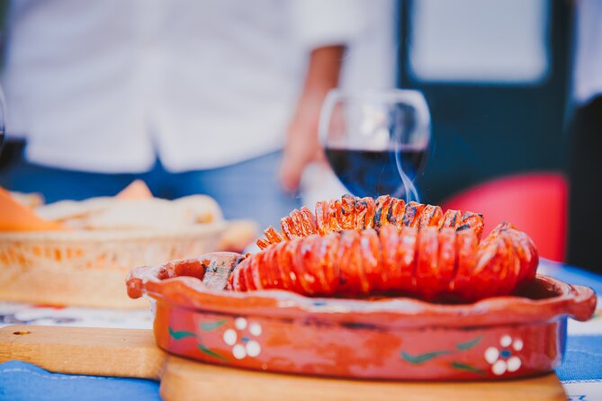 Private Tour: Portuguese Food and Wine Tour - Customizing Your Food and Wine Adventure