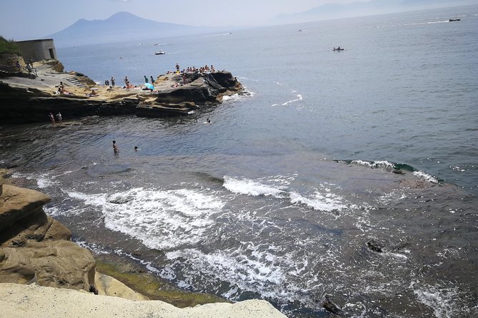 Private Tour Positano, Amalfi and Ravello by Minivan With Driver - Inclusions