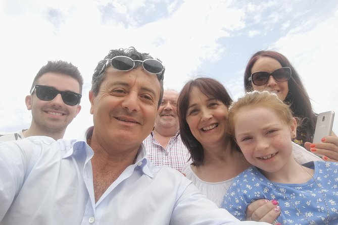 Private Tour Positano, Amalfi and Ravello by Minivan With Driver - Recommended by Travelers