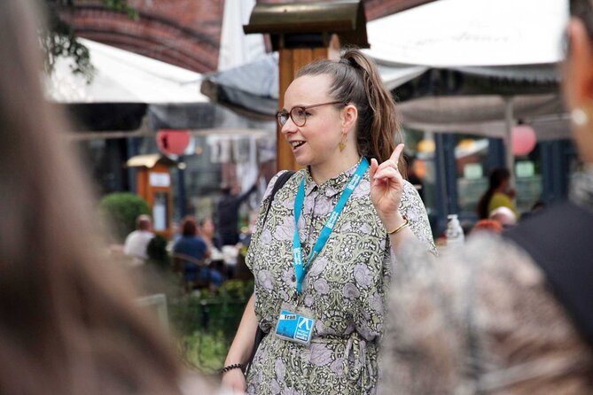 Private Tour: Potsdam Day Trip From Berlin - Tour Experience