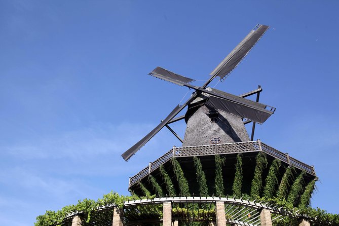 Private Tour: Potsdam Day Trip From Berlin - Exploring Sanssouci Palace and Park