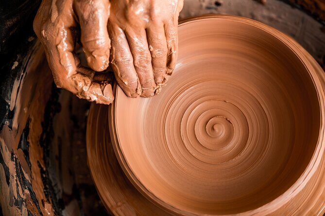 Private Tour Pottery Experience at British Virgin Islands - An In-Depth Look at the Pottery Experience