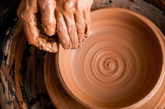 Private Tour Pottery Experience at British Virgin Islands - FAQ