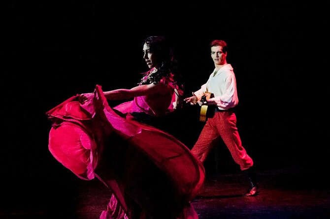 Private Tour Prado Museum & City Tour with Flamenco - Authentic Experiences and Real Traveler Insights