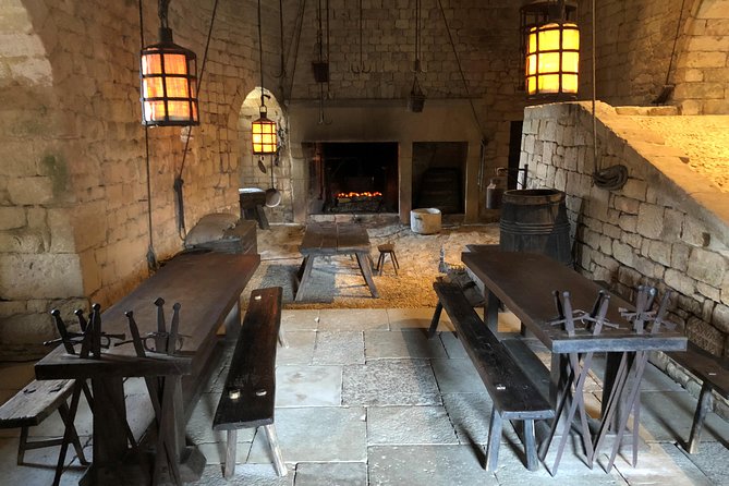 Private Tour : Prehistoric Cave and Castle by EXPLOREO SARLAT - Customer Experience and Feedback