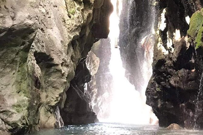 Private Tour Preveli Beach from Chania - Key Points