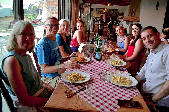 Private Tour: Prosecco Wine Tasting Day Trip With Lunch From Venice - Transportation and Comfort