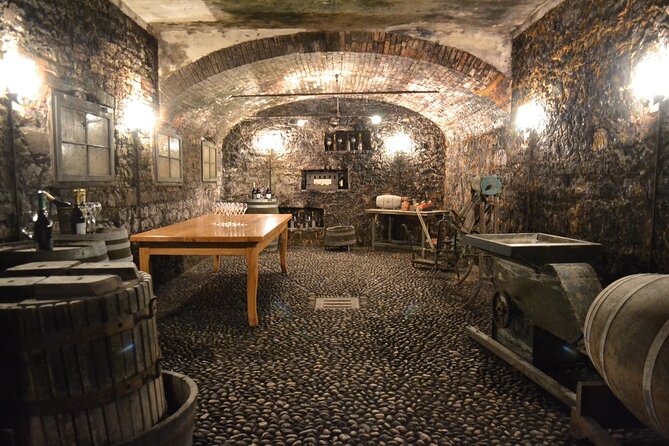 Private Tour: Prosecco Wine Tasting Day Trip With Lunch From Venice - Traveler Feedback and Recommendations