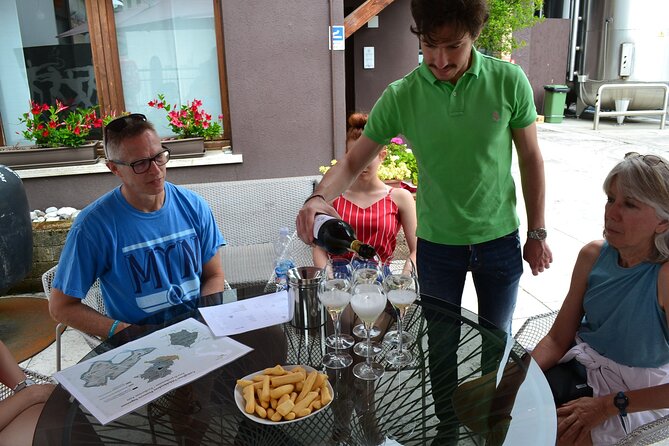 Private Tour: Prosecco Wine Tasting Day Trip With Lunch From Venice - Pricing and Booking Details