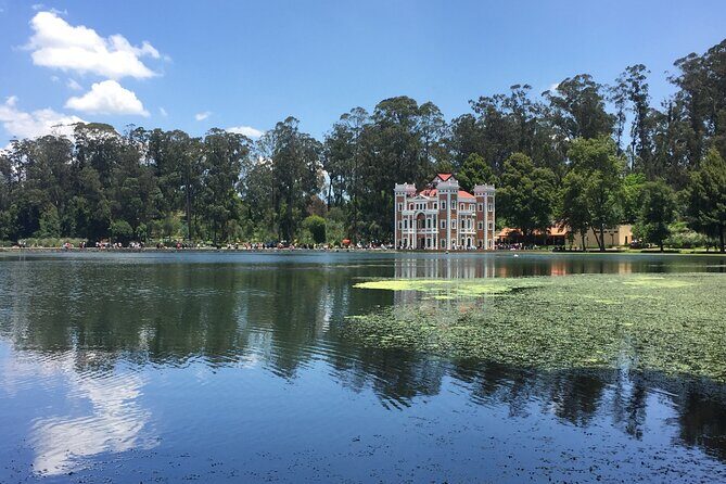 Private Tour Puebla and Cholula - The Highlights of Cholula and Puebla