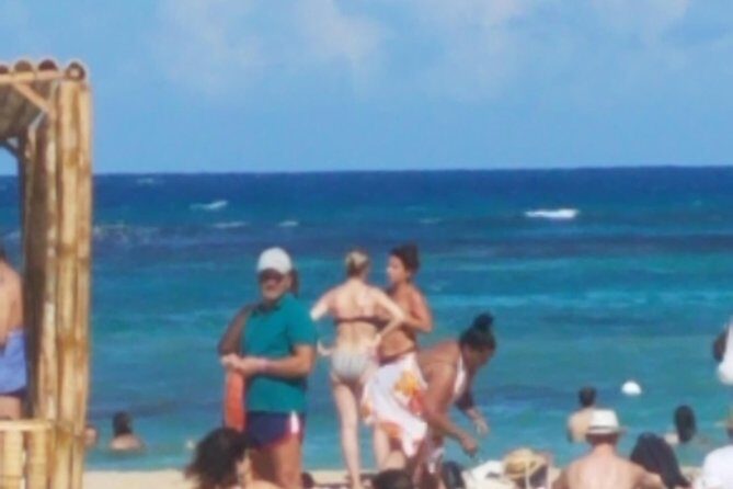 Private Tour Puerto Seco Beach Tour from Ocho Rios - Key Points