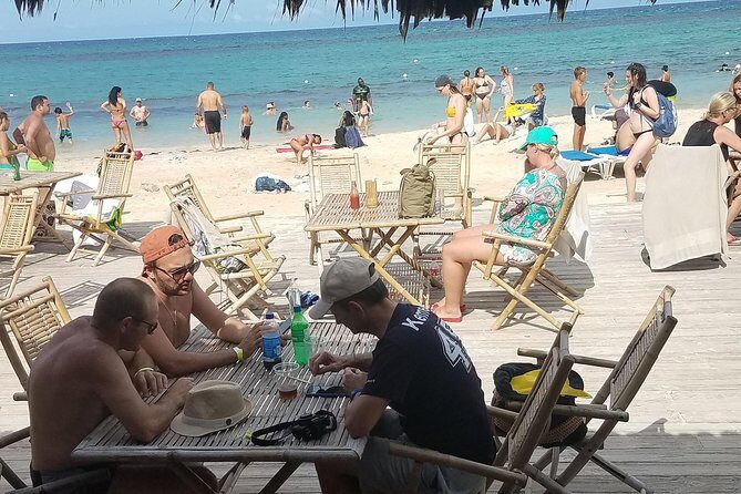 Private Tour Puerto Seco Beach Tour from Ocho Rios - Pricing and Value