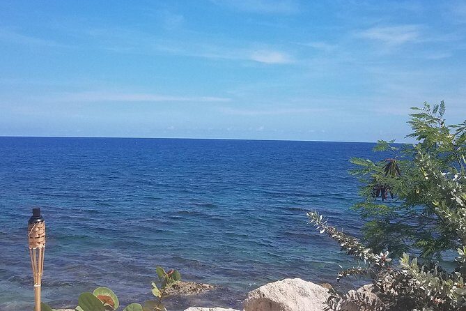 Private Tour Puerto Seco Beach Tour from Ocho Rios - The Sum Up