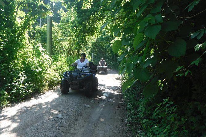 Private Tour: Puerto Vallarta ATV Adventure - Introduction to Puerto Vallarta’s ATV Adventure