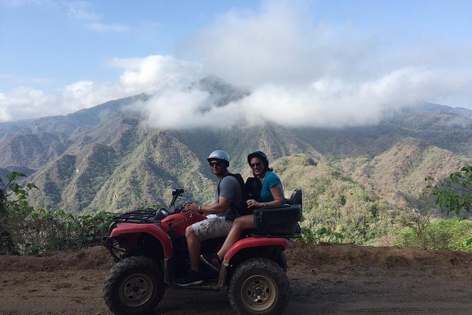 Private Tour: Puerto Vallarta ATV Adventure - The Experience: What It Means for You