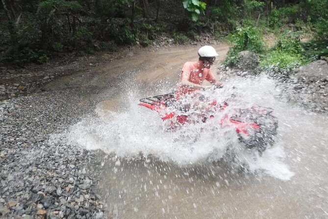 Private Tour: Puerto Vallarta ATV Adventure - The Sum Up: Is It Worth It?