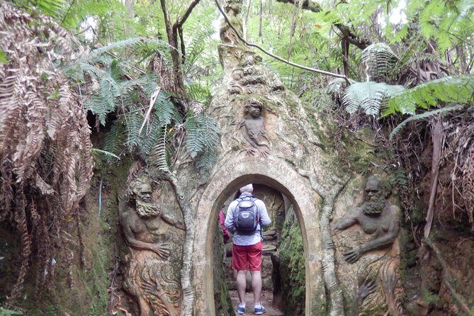 [PRIVATE TOUR] Puffing Billy and Dandenong Mountains - Who Will Enjoy This Tour Most?
